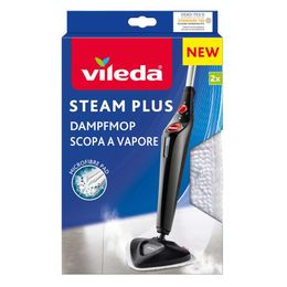 Vileda Ersatzbezug "Steam Plus" - 25% | Putzutensilien