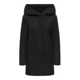 Only Mantel 'ONLSOPHIA' Damen Größe XL schwarz