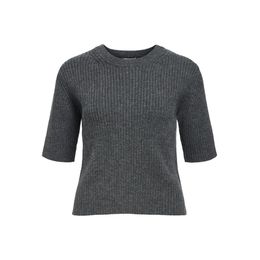 Object Pullover 'Elva' Damen Gr&ouml;&szlig;e XS grau