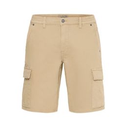 Blend Cargo Jeans 'Denimshorts-Jogg ' male Brown size XXXL