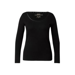 Only Carmakoma Shirt 'CARRIBBI' female Black size M