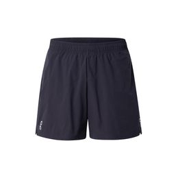On Workout Pants male Black size XL