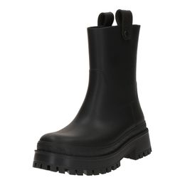 LEMON JELLY Gummistiefel 'KAIAH' Damen Gr&ouml;&szlig;e 39 schwarz Winterschuhe