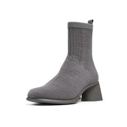 Camper Ankle Boots ' Kiara ' female Grey size 40