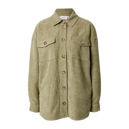 Moves Between-Season Jacket 'Savisa' female Green size 34