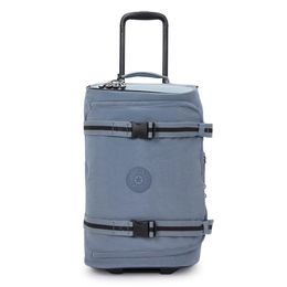 Kipling Travel Bag 'Aviana' female Blue size One Size