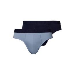 Hanro Panty ' Cotton Essentials ' male Blue size M