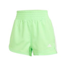 adidas Performance Workout Pants 'Pacer' female Green size XXS