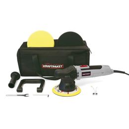 DINO Poliermaschine Exzenter Polieranlage 640220