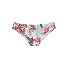 Lascana Bikini-Hose 'Imani' beige Gr. 34. Nachhaltig.