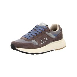 SUN68 Sneaker in braun | Gr.: 44