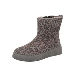 Gabor Schn&uuml;rstiefel in grau | Gr.: 42