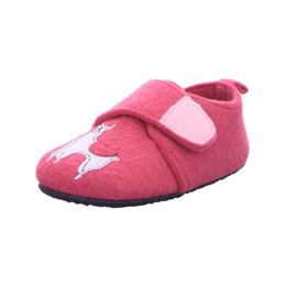 Slobby Hausschuh in fuchsia | Gr.: 22