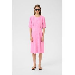 Inwear Kleid DallyIW Feminine Silhouette in Cyclamen | Gr.: 38