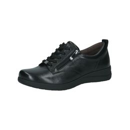 Caprice Sneaker in BLACK NAPPA | Gr.: 38