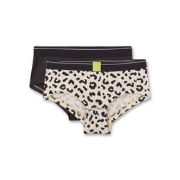 Sanetta Panty in Beige | Gr.: 128