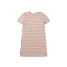 Sanetta Nachthemd in Orange | Gr.: 92