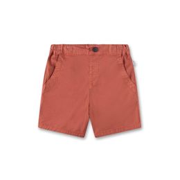 Sanetta Shorts in Rot | Gr.: 86