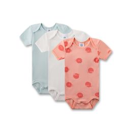 Sanetta Body in Orange | Gr.: 92