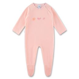 Sanetta Overall in Rosa | Gr.: 80