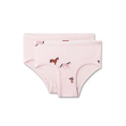 Sanetta Slip in Rosa | Gr.: 140
