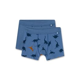 Sanetta Boxershorts in Blau | Gr.: 140