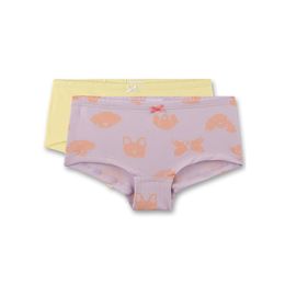Sanetta Panty in Rosa | Gr.: 128