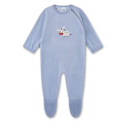 Sanetta Overall in Blau | Gr.: 56