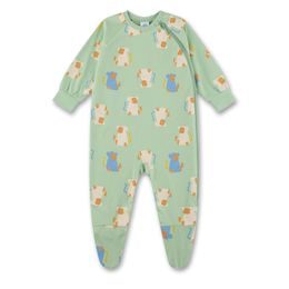 Sanetta Overall in Gr&uuml;n | Gr.: 62