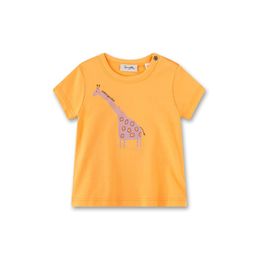 Sanetta T-Shirt in Orange | Gr.: 74