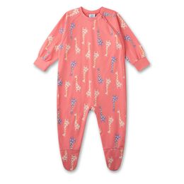 Sanetta Overall in Rosa | Gr.: 50