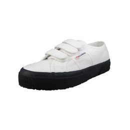 Superga Sneaker COT3STRAPU wei&szlig; | Gr.: 38