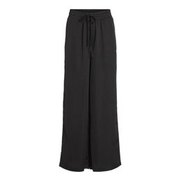 Vila Hose in Black | Gr.: 34