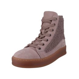 Gabor Sneaker silberfarben | Gr.: 40,5