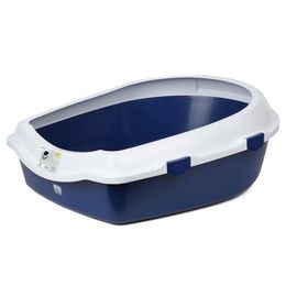 Europet-Bernina ebi Katzentoilette Eco-Medio Jumbo blau