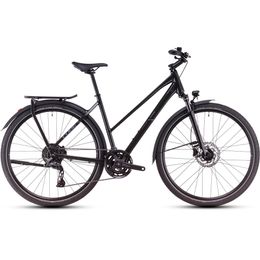 Cube Kathmandu Pro | Gr. 54 cm | Aluminium Trekkingbike
