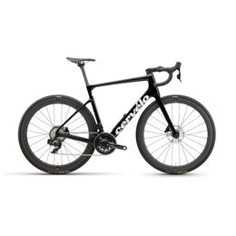 Cervelo Cerv&eacute;lo Caledonia-5 Force AXS | Gr. 61 cm | Carbon Rennrad