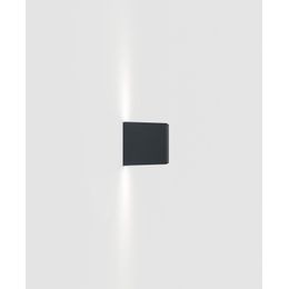 Ip44.DE Gap Q Anthracite 2700K