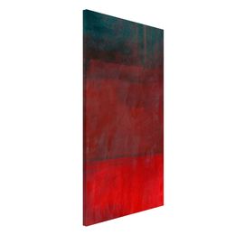 Magnettafel Aufl&ouml;sung