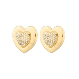 Guess Earrings female Gold size One Size