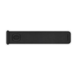 Garmin Wechselarmband &raquo;Ersatz-Schlafarmband f&uuml;r Index Sleep Monitor S - M&laquo; Schwarz Passend f&uuml;r Garmin Index Sleep Monitor
