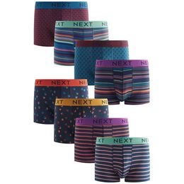 next Boxer shorts male Mixed colors size XS