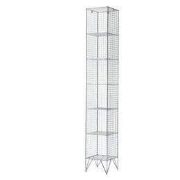 Spind Netzbox 1x 6