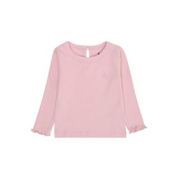 GAP Shirt Mädchen Größe 104 altrosa