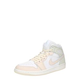 Jordan High-Top Sneakers 'Air Jordan 1' male White size 8,5
