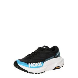 Hoka One One Hoka Running Shoes 'MAFATE' female Black size 6,5