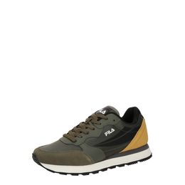 Fila Sneakers 'DISRUPTOR' male Green size 41