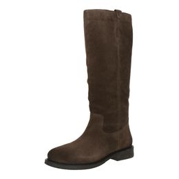 Bronx Stiefel 'New-Tough' Damen Größe 42 dunkelbraun Winterschuhe
