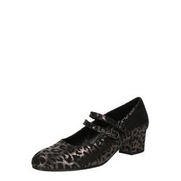 Gabor Pumps female Black size 7,5