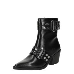 Steve Madden Stiefelette 'Splurge' Damen Gr&ouml;&szlig;e 38 schwarz Winterschuhe